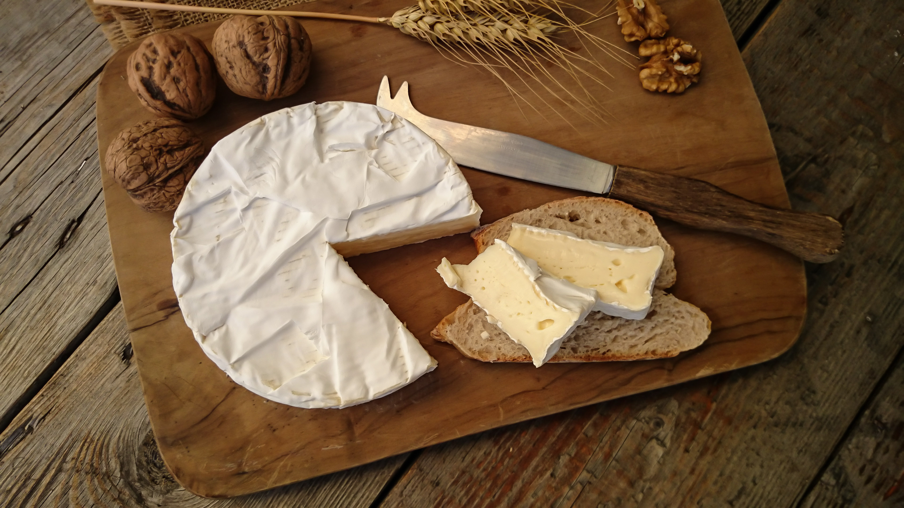 Evénement : Soirée la Ronde des fromages - La Résidence - Hôtel ...